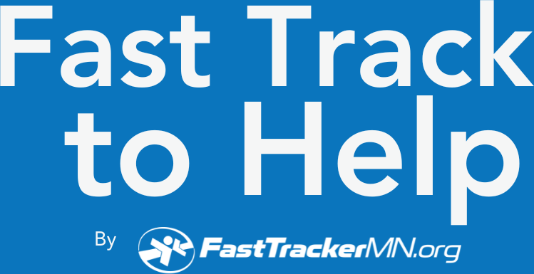 Home Fasttrackermn
